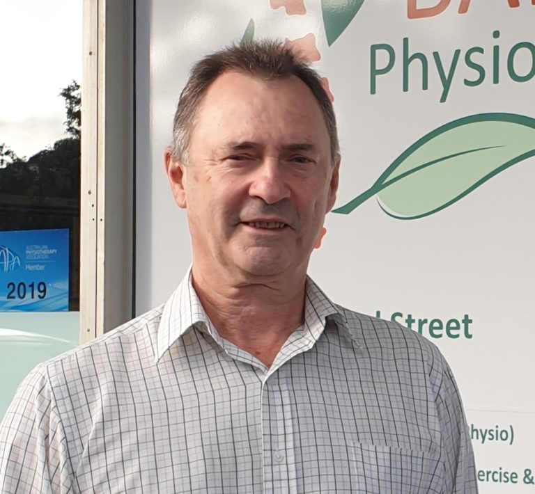 About – Barnes Physiotherapy